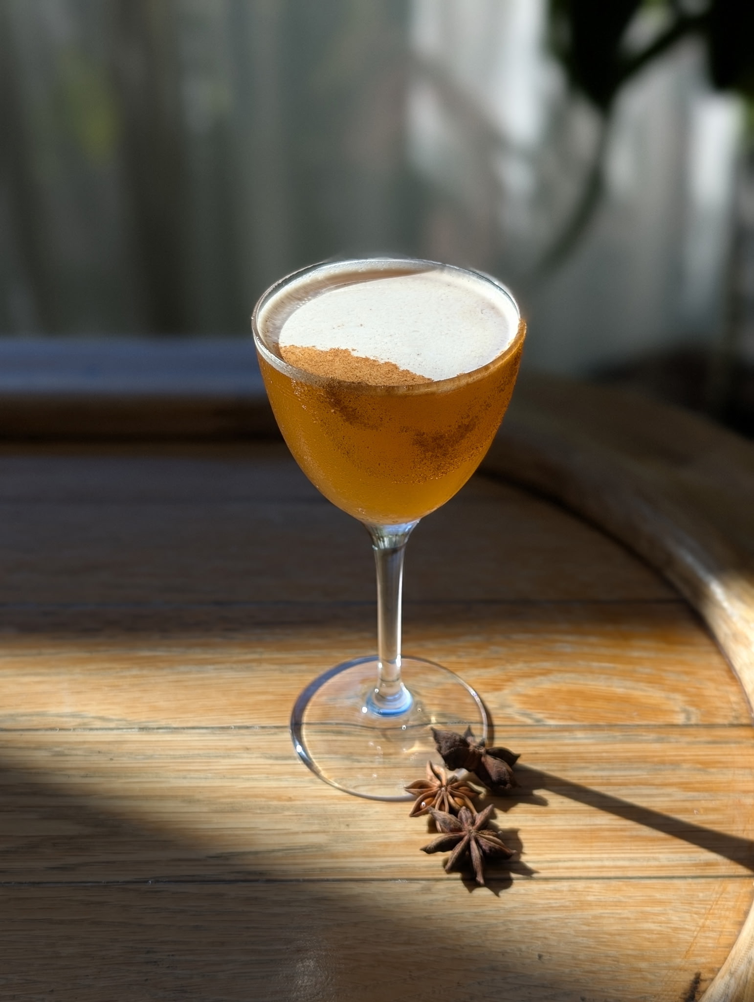 Italian Restaurants New Orleans - Brutto Americano